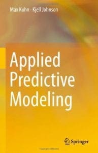 Best Books For Machine Learning in R