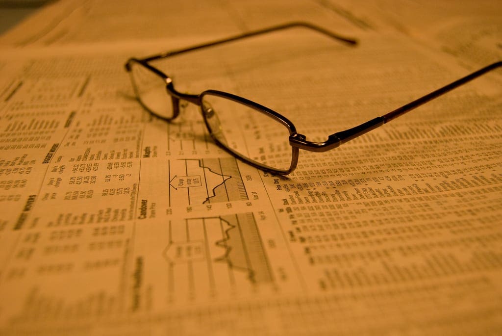 Machine Learning for Money - MachineLearningMastery.com