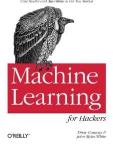 Practical Machine Learning Books for the Holidays - MachineLearningMastery.com