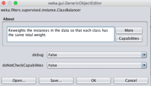 How to Normalize and Standardize Your Machine Learning Data in Weka ...