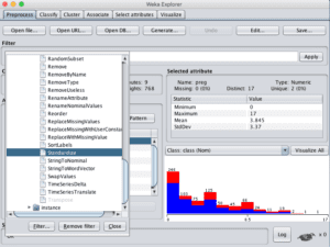 How to Normalize and Standardize Time Series Data in Python - MachineLearningMastery.com