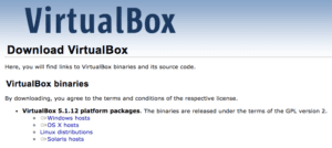 How to Create a Linux Virtual Machine For Machine Learning Development ...