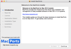 How to Install a Python for Machine Learning on macOS - MachineLearningMastery.com