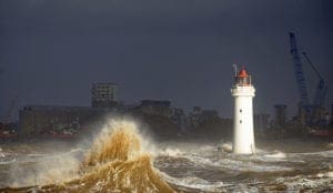 How to Calculate Bootstrap Confidence Intervals For Machine Learning Results in Python ...