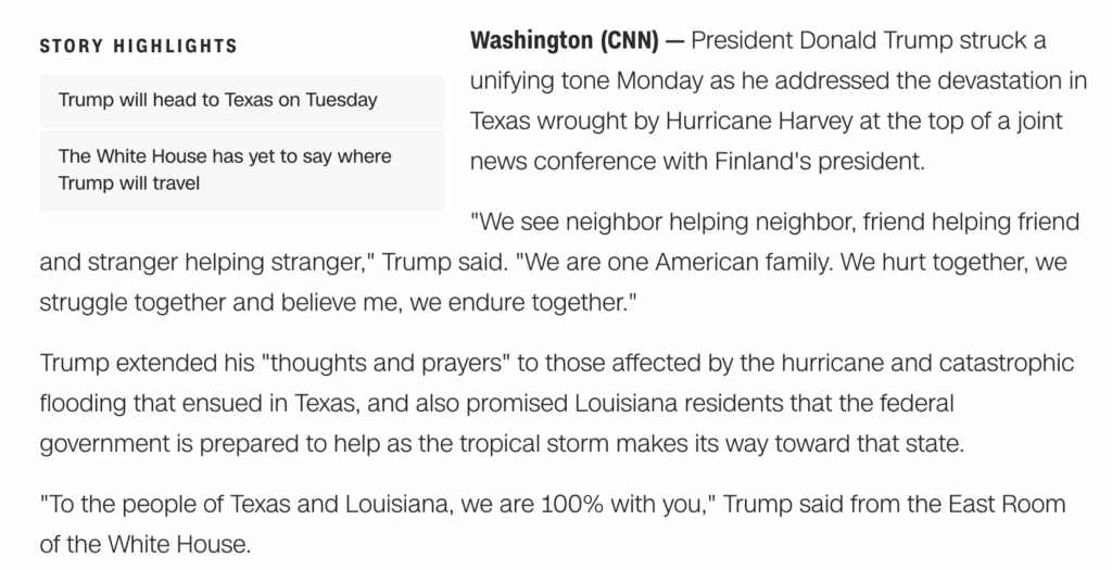 How to Prepare News Articles for Text Summarization ...