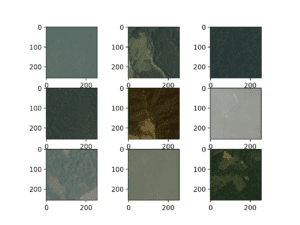 Multi-Label Classification of Satellite Photos of the Amazon Rainforest ...