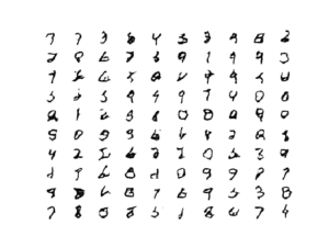 How to Develop a GAN for Generating MNIST Handwritten Digits ...