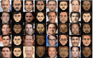 18 Impressive Applications of Generative Adversarial Networks (GANs ...