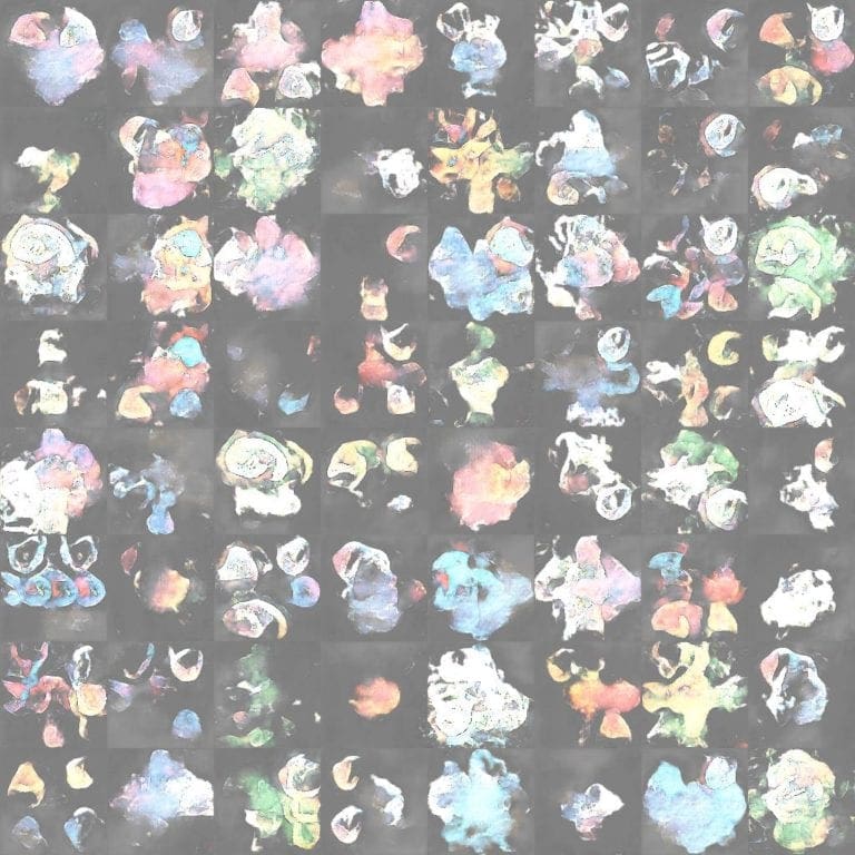 18 Impressive Applications of Generative Adversarial Networks (GANs ...