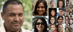 A Gentle Introduction to StyleGAN the Style Generative Adversarial ...