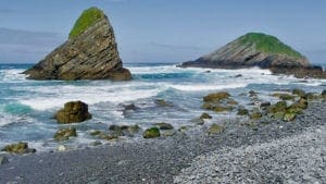 Undersampling Algorithms for Imbalanced Classification ...