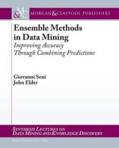 6 Books on Ensemble Learning - MachineLearningMastery.com