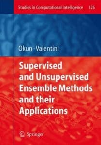 6 Books on Ensemble Learning - MachineLearningMastery.com