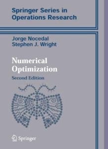 3 Books on Optimization for Machine Learning - MachineLearningMastery.com