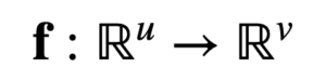 A Gentle Introduction to the Jacobian - MachineLearningMastery.com