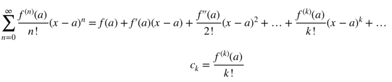A Gentle Introduction to Taylor Series - MachineLearningMastery.com