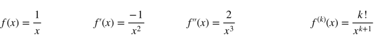 A Gentle Introduction to Taylor Series - MachineLearningMastery.com