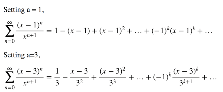 A Gentle Introduction to Taylor Series - MachineLearningMastery.com