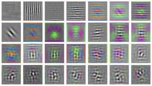 The Vision Transformer Model - MachineLearningMastery.com