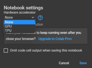 Google Colab for Machine Learning Projects - MachineLearningMastery.com