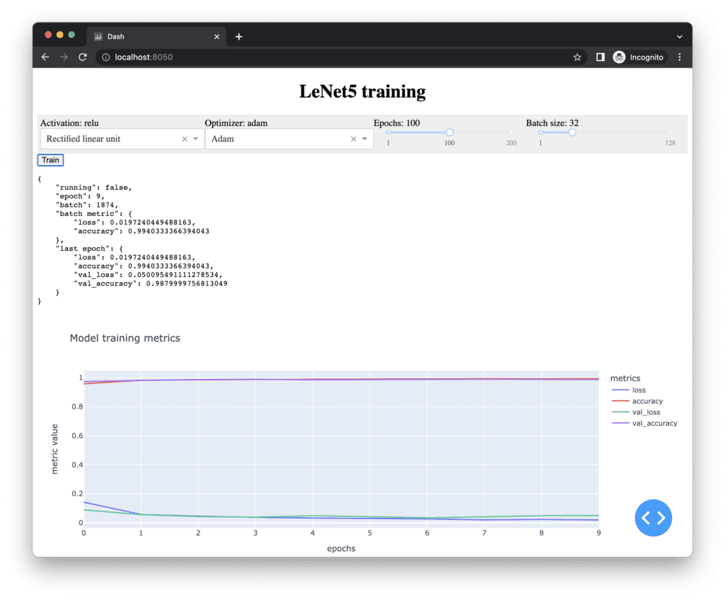 Web Frameworks for Your Python Projects - MachineLearningMastery.com