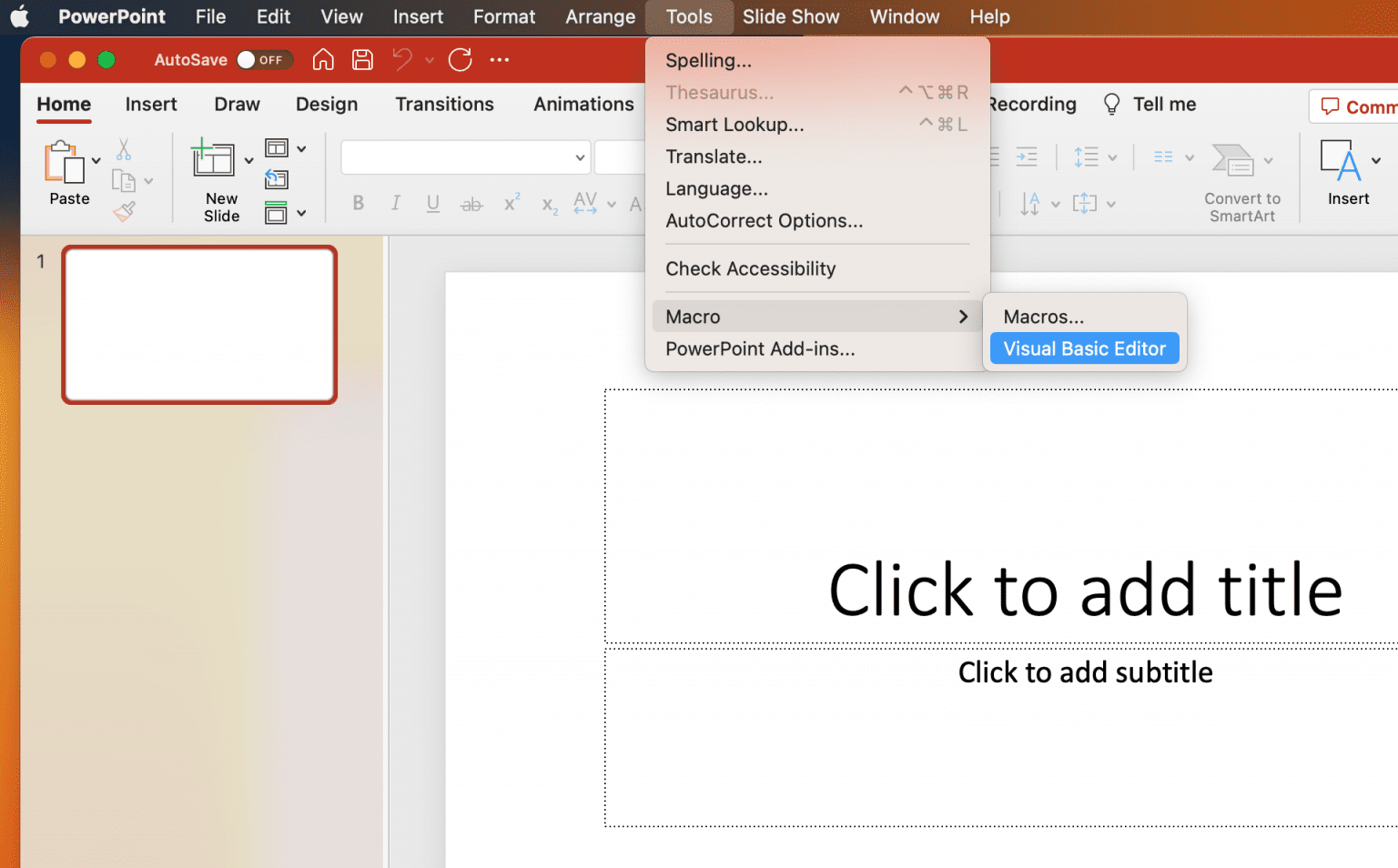 Creating a PowerPoint Presentation using ChatGPT - MachineLearningMastery.com
