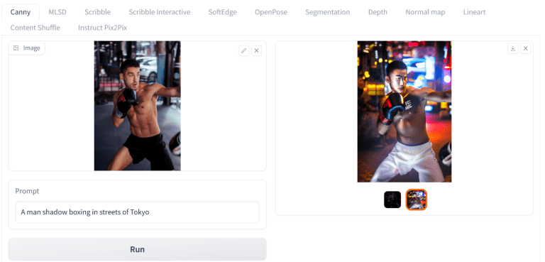 Using ControlNet with Stable Diffusion - MachineLearningMastery.com