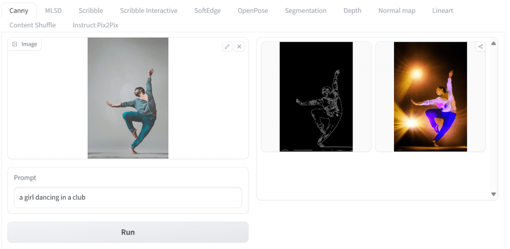 Using ControlNet with Stable Diffusion - MachineLearningMastery.com