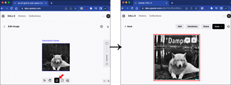 Inpainting and Outpainting with Stable Diffusion ...