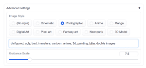 Generate Realistic Faces in Stable Diffusion - MachineLearningMastery.com