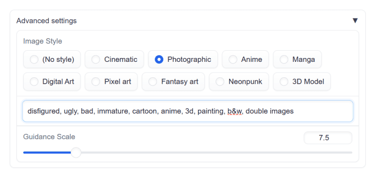 Generate Realistic Faces in Stable Diffusion - MachineLearningMastery.com