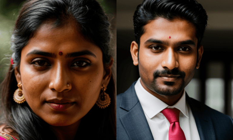 Generate Realistic Faces in Stable Diffusion - MachineLearningMastery.com