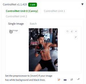 Using ControlNet with Stable Diffusion - MachineLearningMastery.com