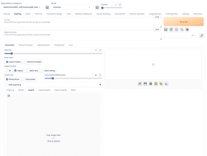 Inpainting and Outpainting with Stable Diffusion ...