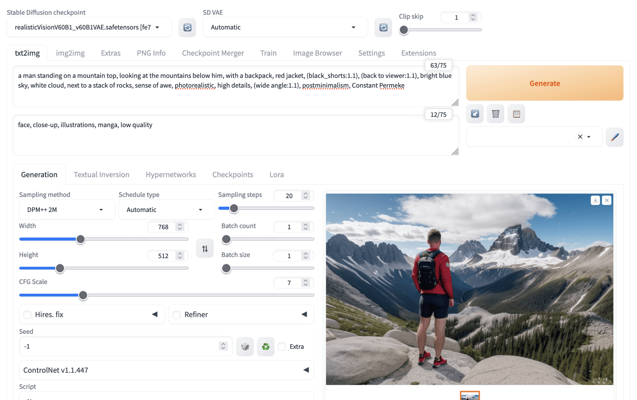 More Prompting Techniques for Stable Diffusion - MachineLearningMastery.com