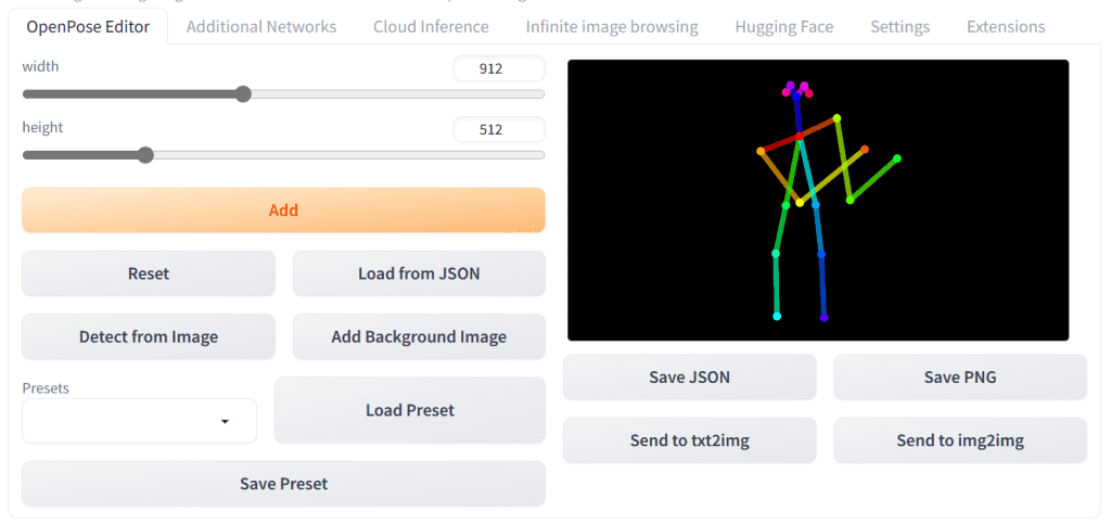 Using OpenPose with Stable Diffusion - MachineLearningMastery.com