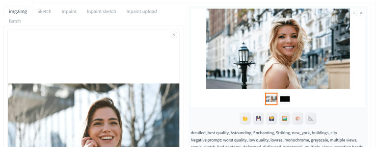 Using OpenPose with Stable Diffusion - MachineLearningMastery.com