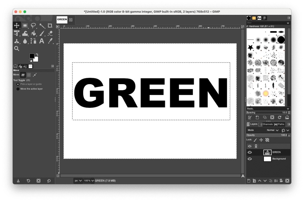 Stable Diffusion Project: Word Art - MachineLearningMastery.com