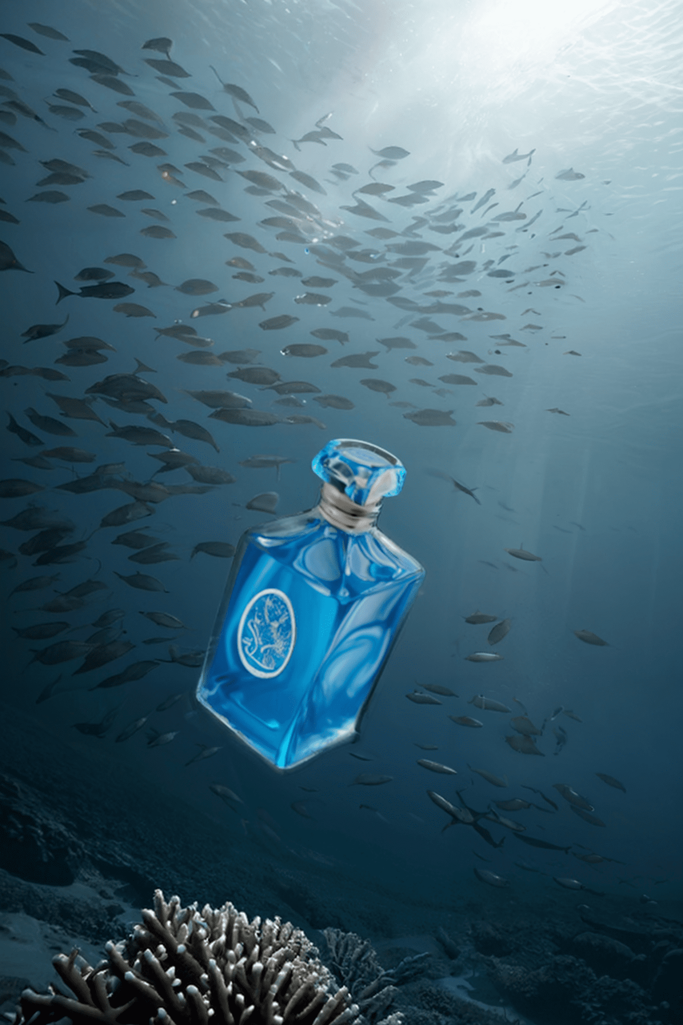 Stable Diffusion Project: Commercial Poster - MachineLearningMastery.com