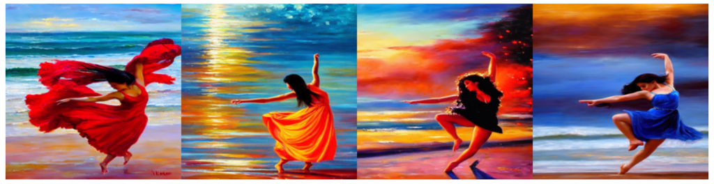 Further Stable Diffusion Pipeline with Diffusers ...