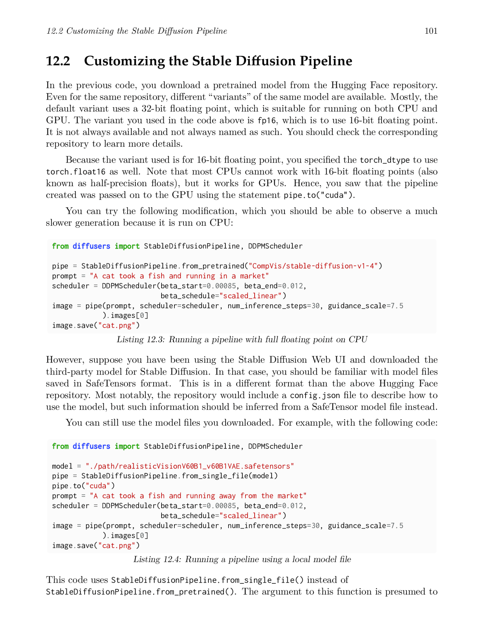 Mastering Digital Art with Stable Diffusion