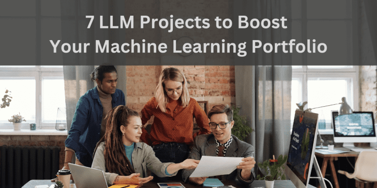 Build a Machine Learning Portfolio - MachineLearningMastery.com