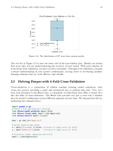 Next-Level Data Science
