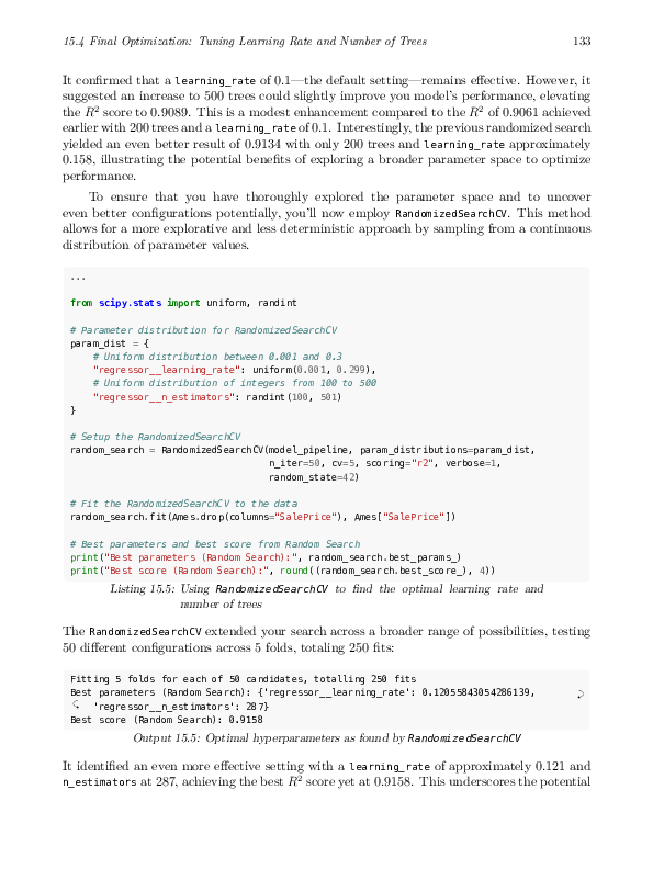 Next-Level Data Science