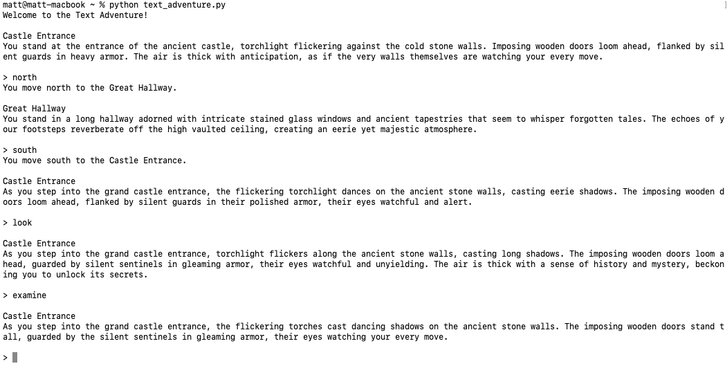 YOU SEE AN LLM HERE: Integrating Language Models Into Your Text ...