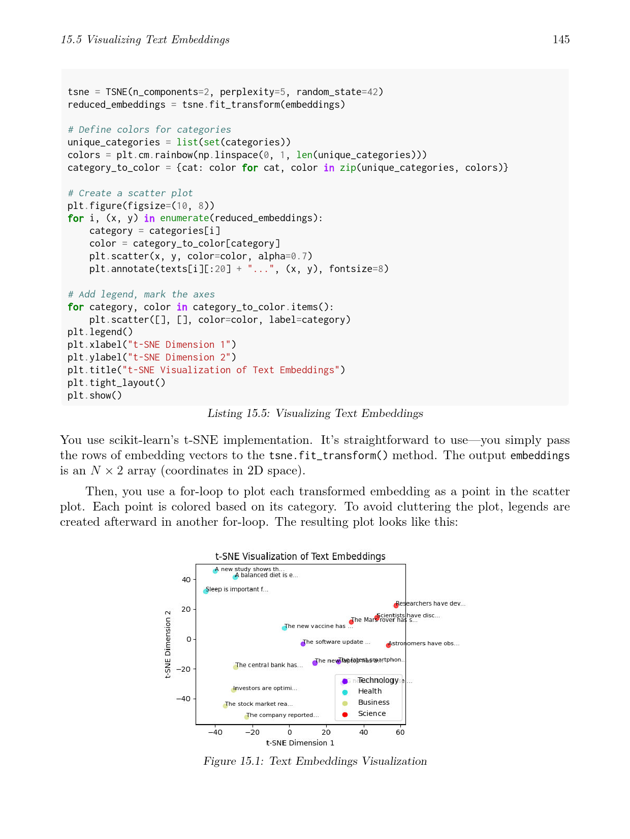 NLP with Hugging Face Transformers