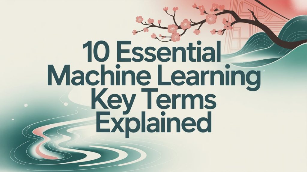 Machine Learning Mastery