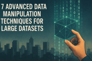 Beyond Pandas 7 Advanced Data Manipulation Techniques For Large Beyond Pandas 7 Advanced Data Manipulation Techniques For Large
