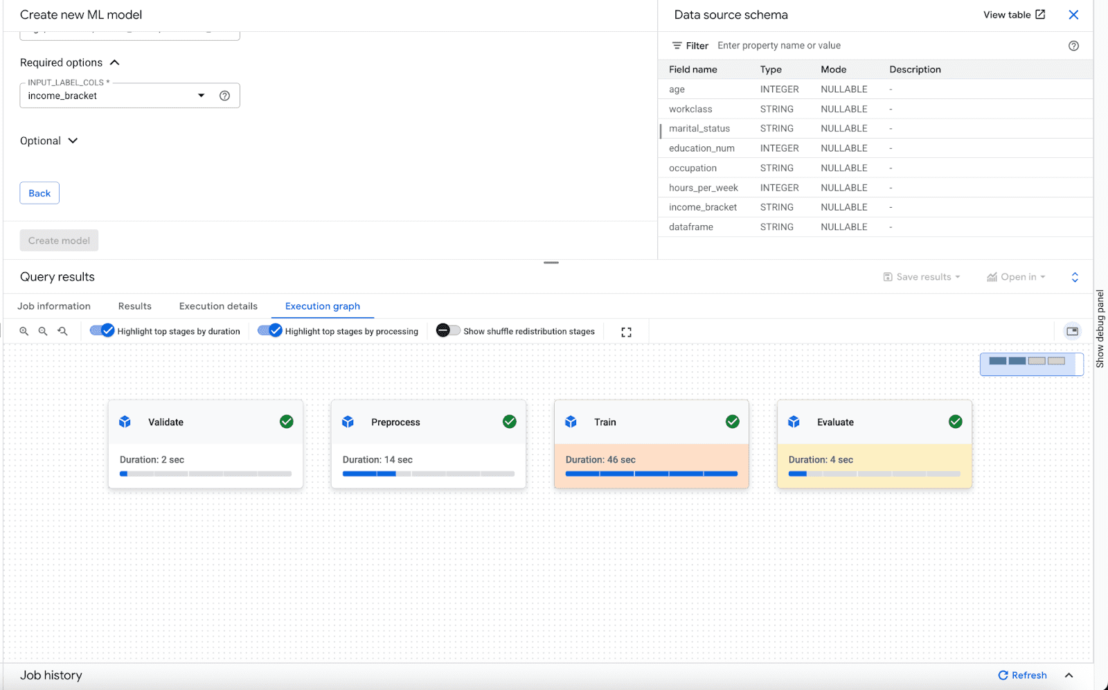 Revolutionizing MLOps: Enhanced BigQuery ML UI for Seamless Model ...