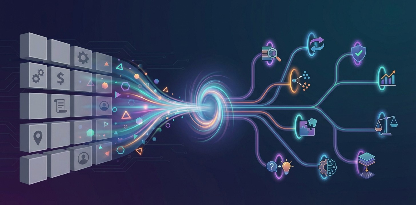10 Ways to Use Embeddings for Tabular ML Tasks - MachineLearningMastery.com
